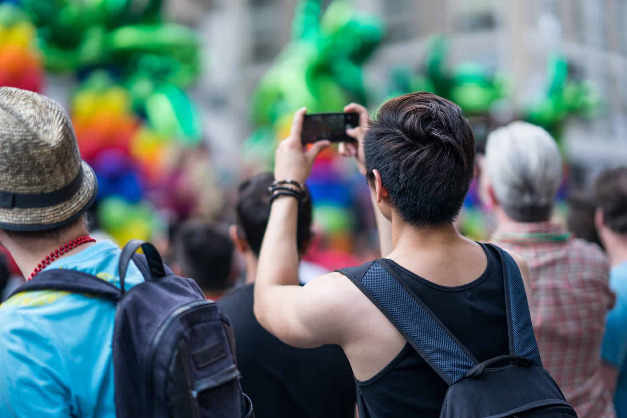 Your Ultimate Guide to Toronto’s June Festivals - Pantages Hotel